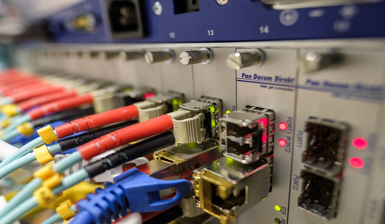 Site and Connectivity Services in Toronto - IPConnectX